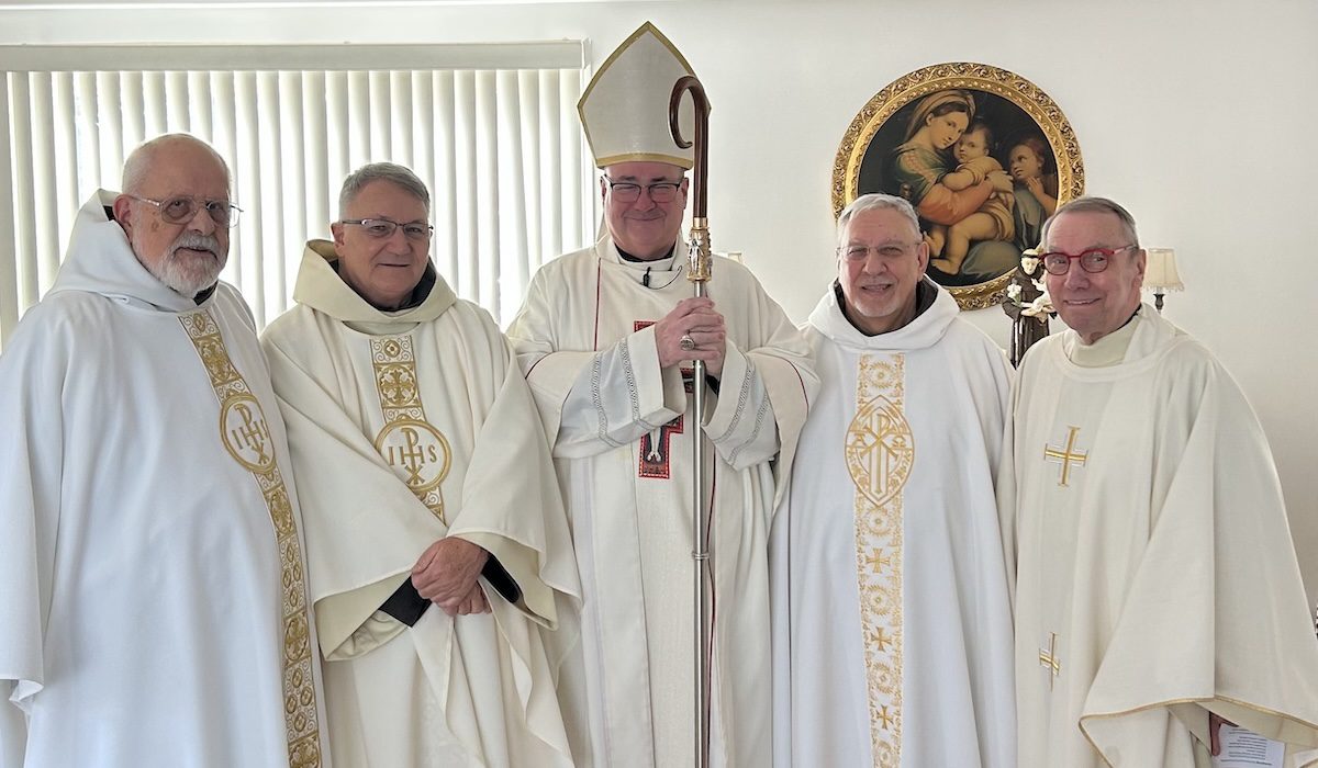 Activities Around the Chapel - Chapel of Our Savior